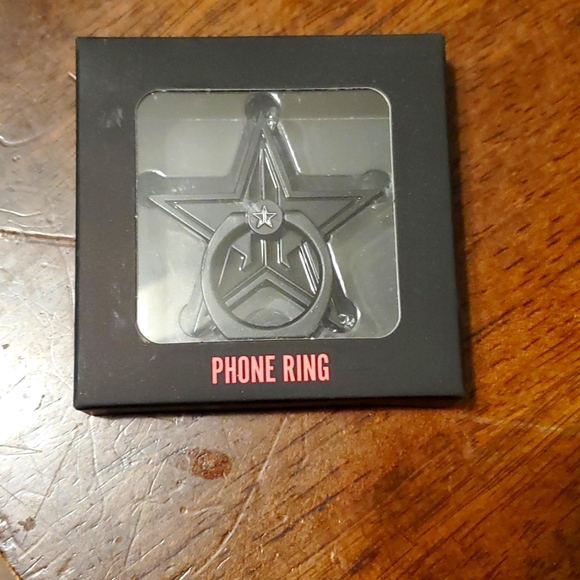 Jeffree Star | Other | Jsc Phone Ring | Poshmark